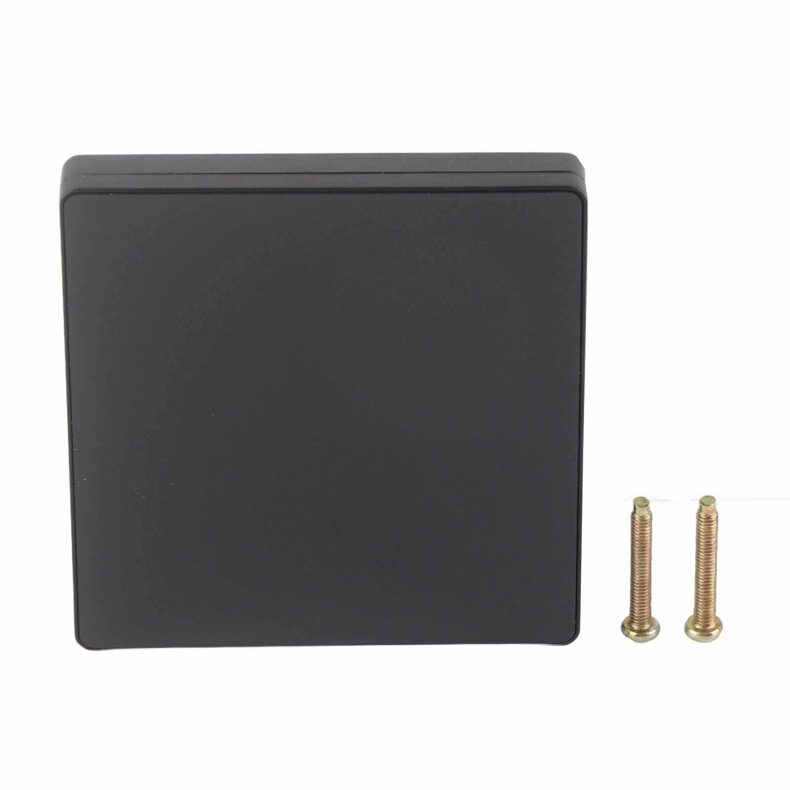 4400W Терморегулятор с LCD-сенсорным экраном для полов с диапазоном 5-60 C, переменный ток 90-240V 3A с функцией соединения