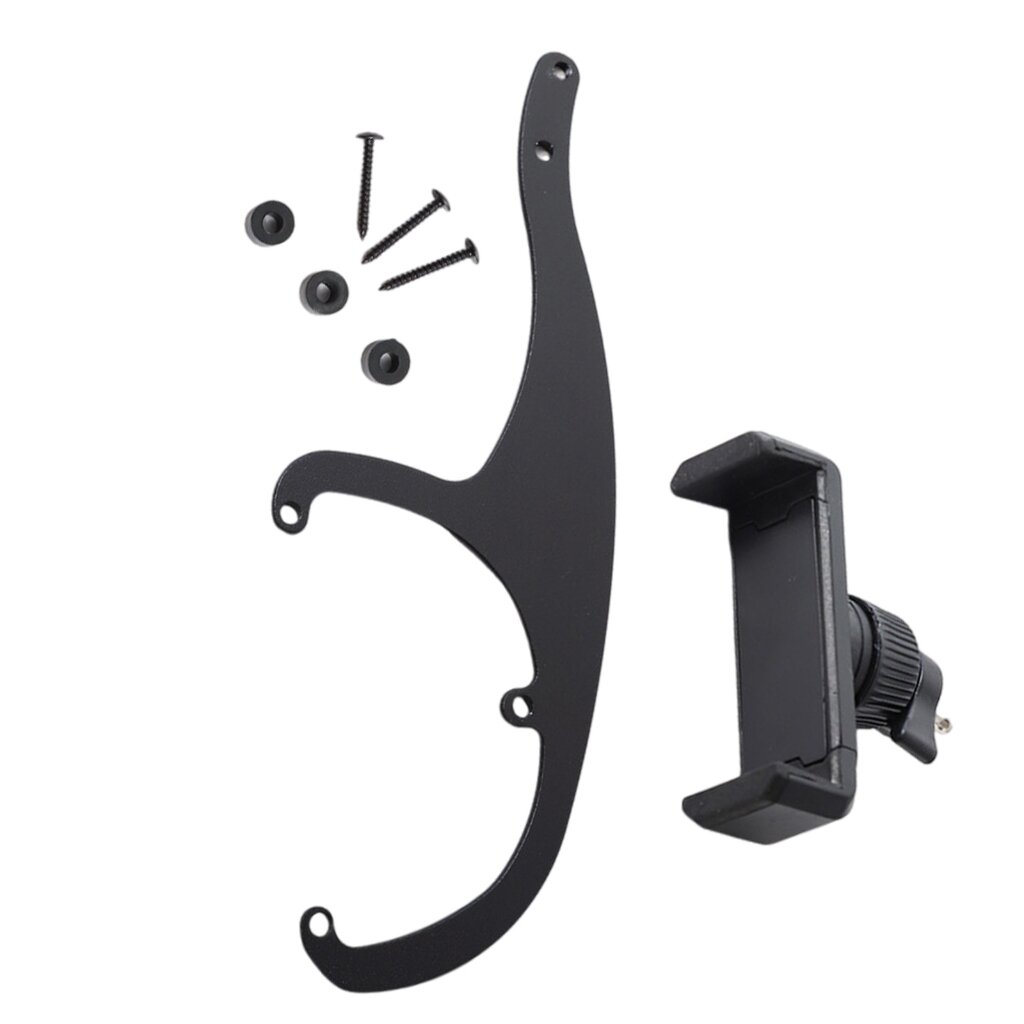 Автомобильный держатель мобильного телефона BMW mini-R60 R61, встроенный без стандартного