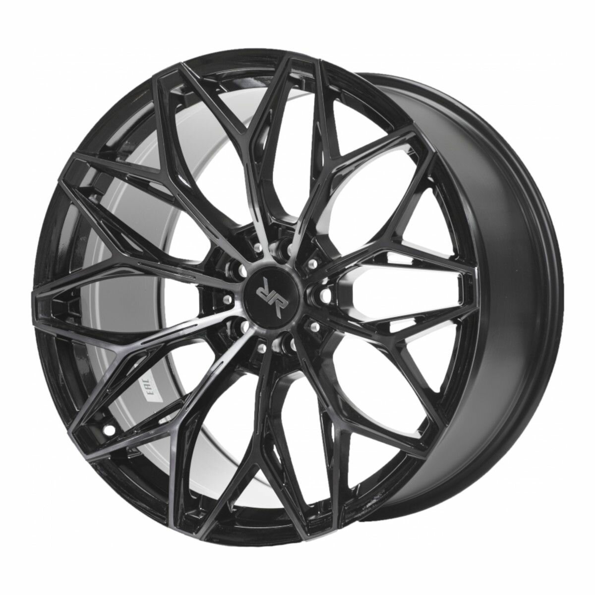 Диск автомобильный литой Race Ready Technology CSSYA3386 20x10.5 5x112 et40 dia66.6 B-P/B