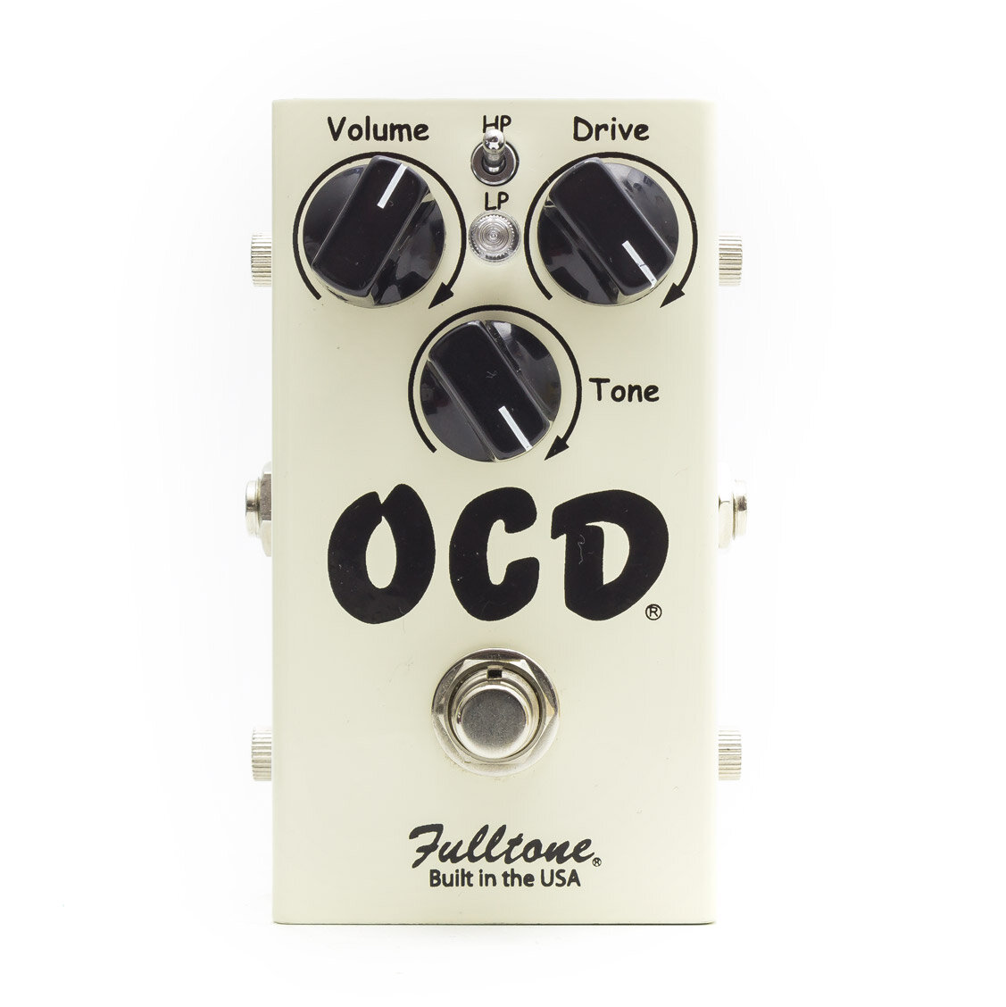 Fulltone OCD V2