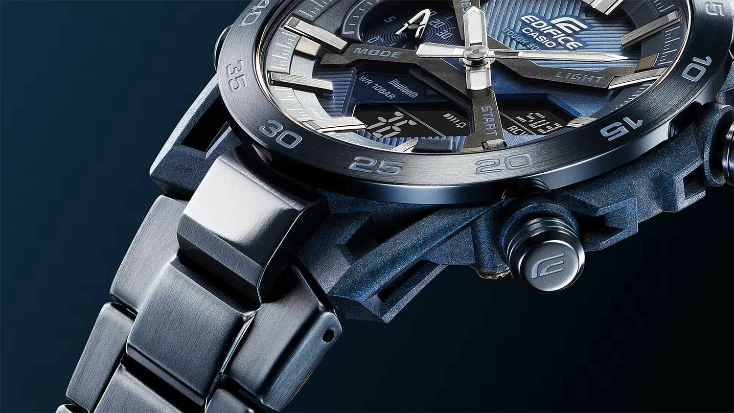 Наручные часы CASIO — фото 1