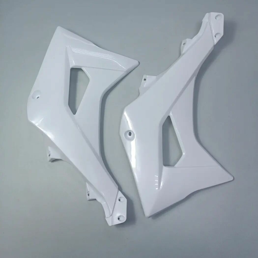 Боковые обтекатели передние (пара) KAYO MINI LF110, YX125, GP-1