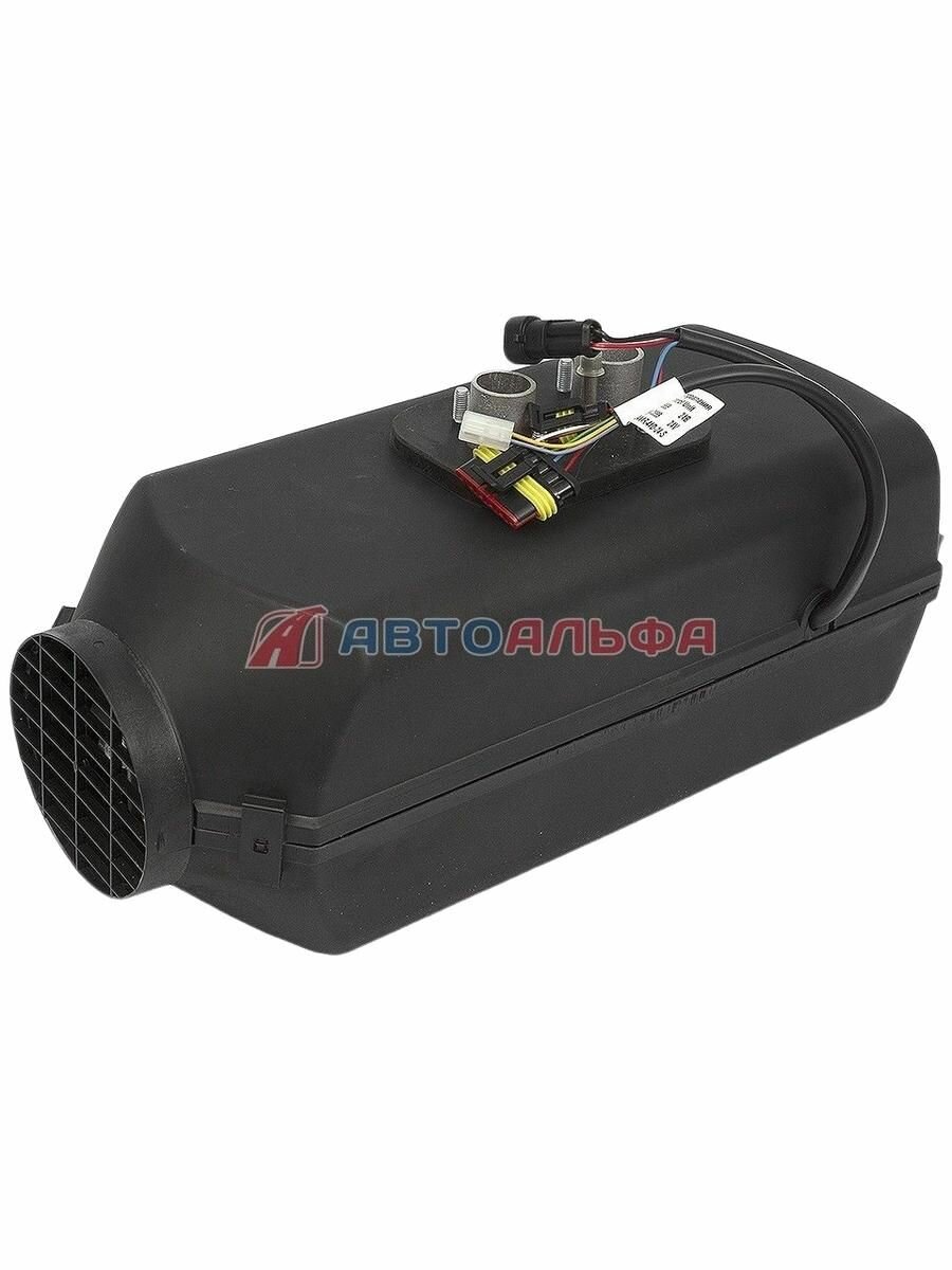 Отопитель воздушный сб.7140 планар 44Д-24-GP-S (старый номер сб.6745) (4 кВт)