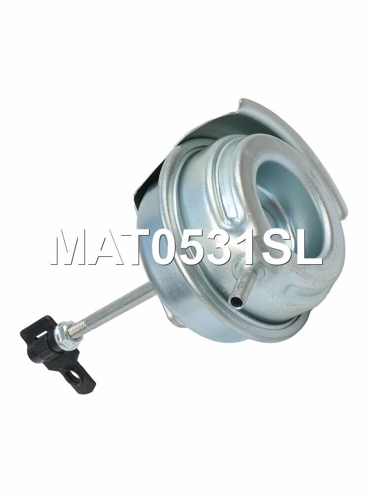 Актуатор турбокомпрессора Krauf MAT0531SL