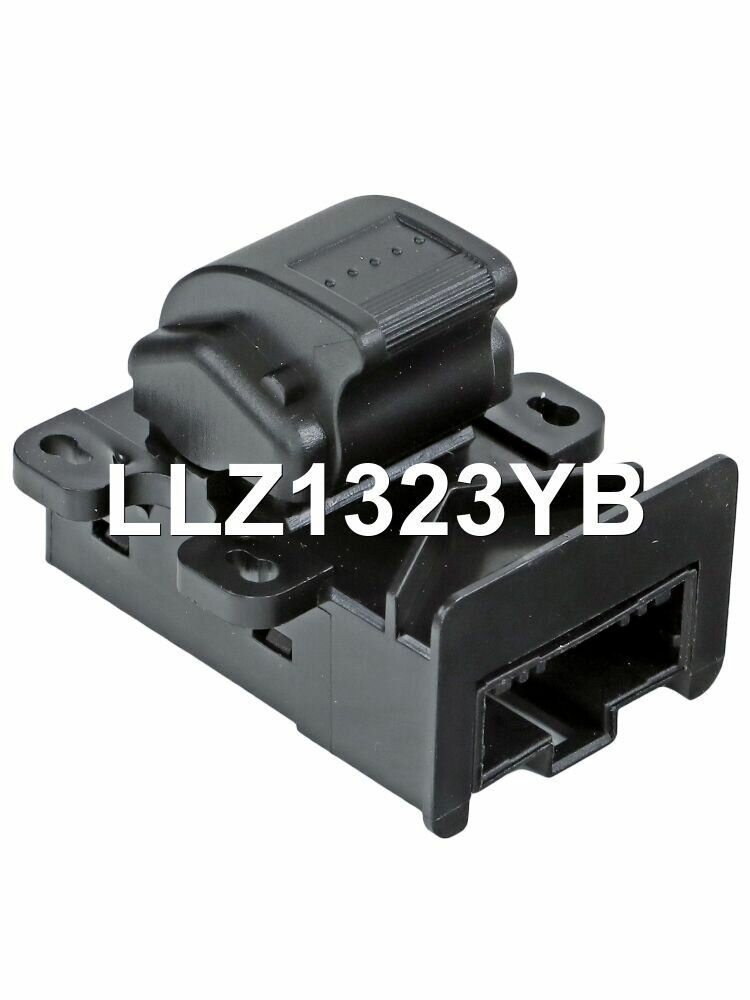 Кнопка стеклоподъемника Krauf LLZ1323YB