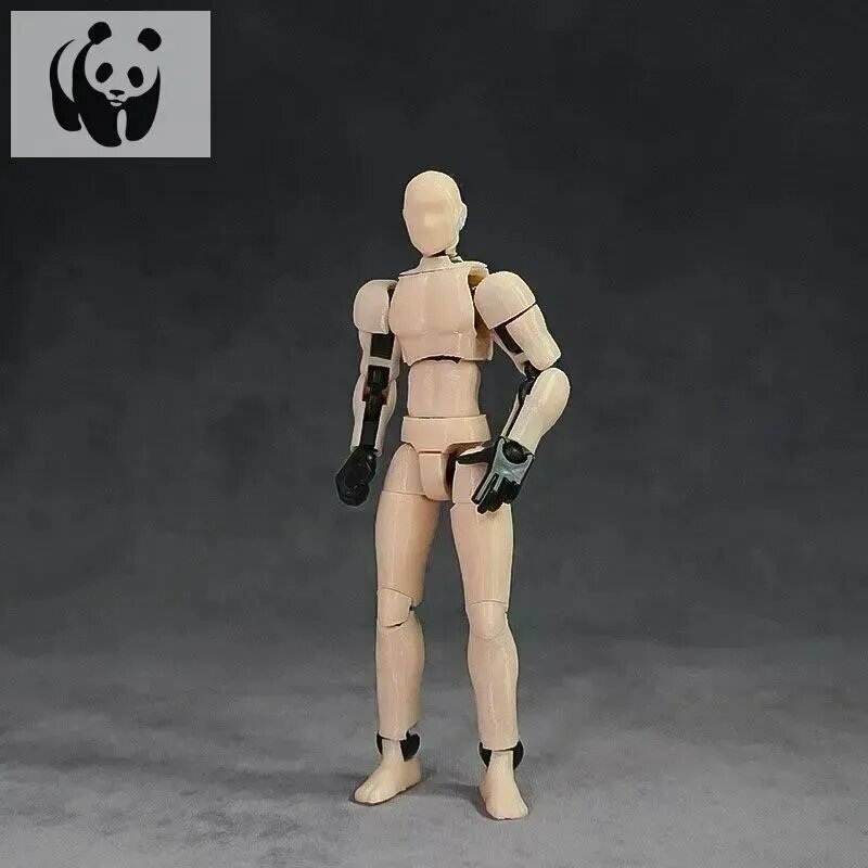 Манекен человека для рисования