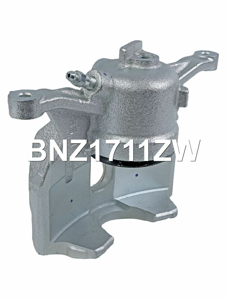 Суппорт тормозной Krauf BNZ1711ZW