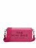 Сумка MARC JACOBS The Mini, pink
