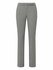 Брюки CALLAS Teddy trousers, размер 46, black/black