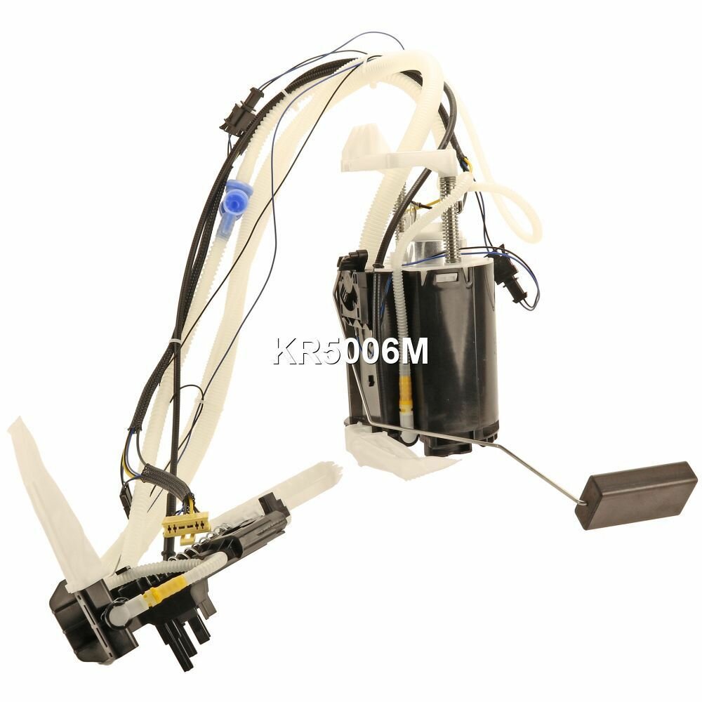 Насос топливный (Бензонасос, модуль в сборе) Land Rover Range Rover III (Ленд Ровер Рендж Ровер 3)