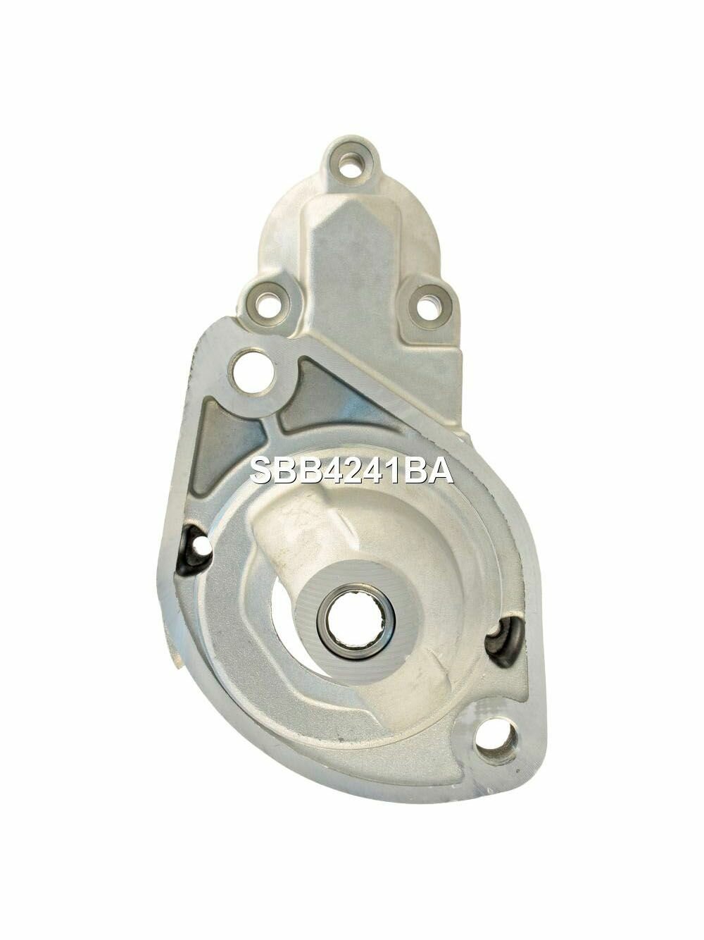 Крышка стартера передняя Mercedes С W210, W211 / S W220, W221 (Мерседес)