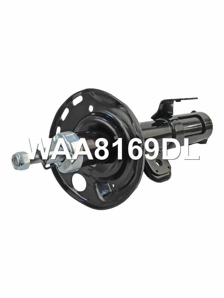 Амортизатор подвески передний Krauf WAA8169DL
