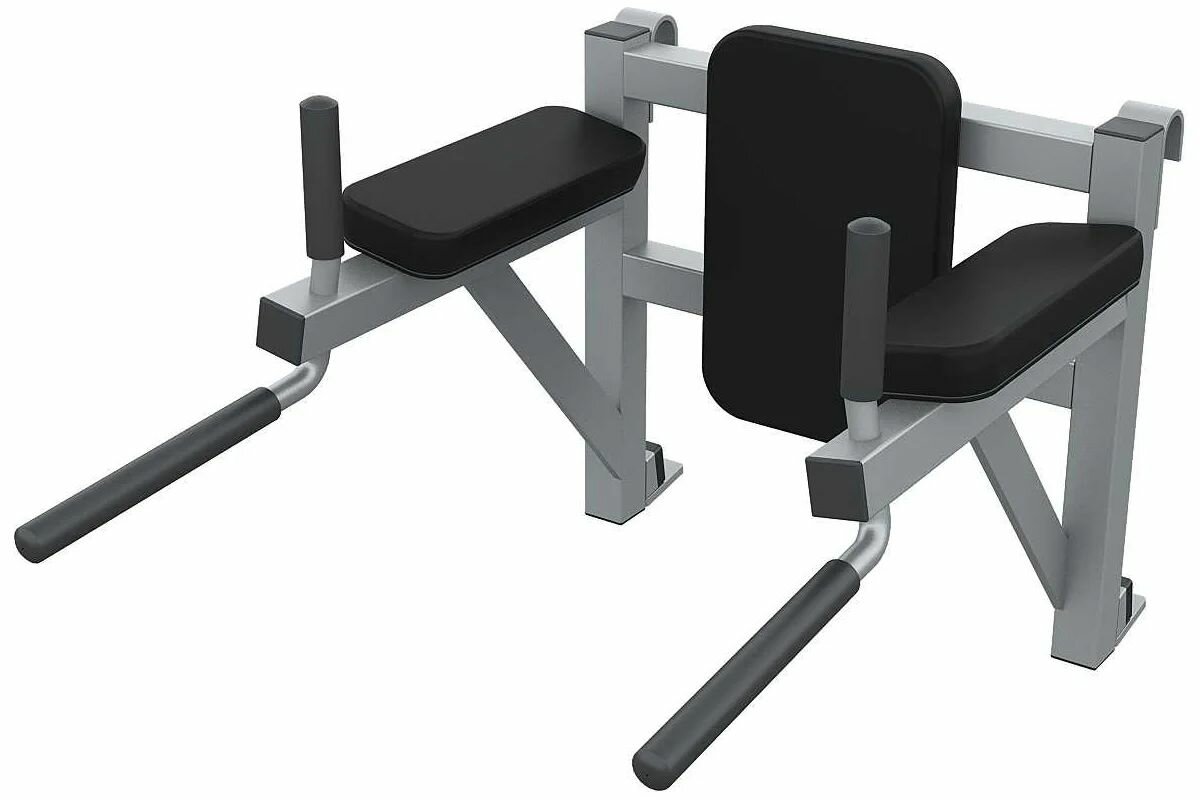 Навесные брусья/пресс FOREMAN FY-279