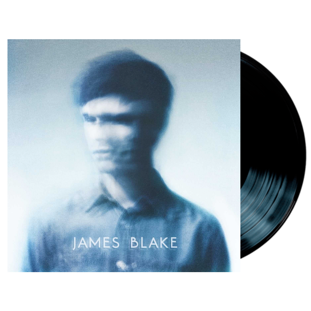James Blake – James Blake