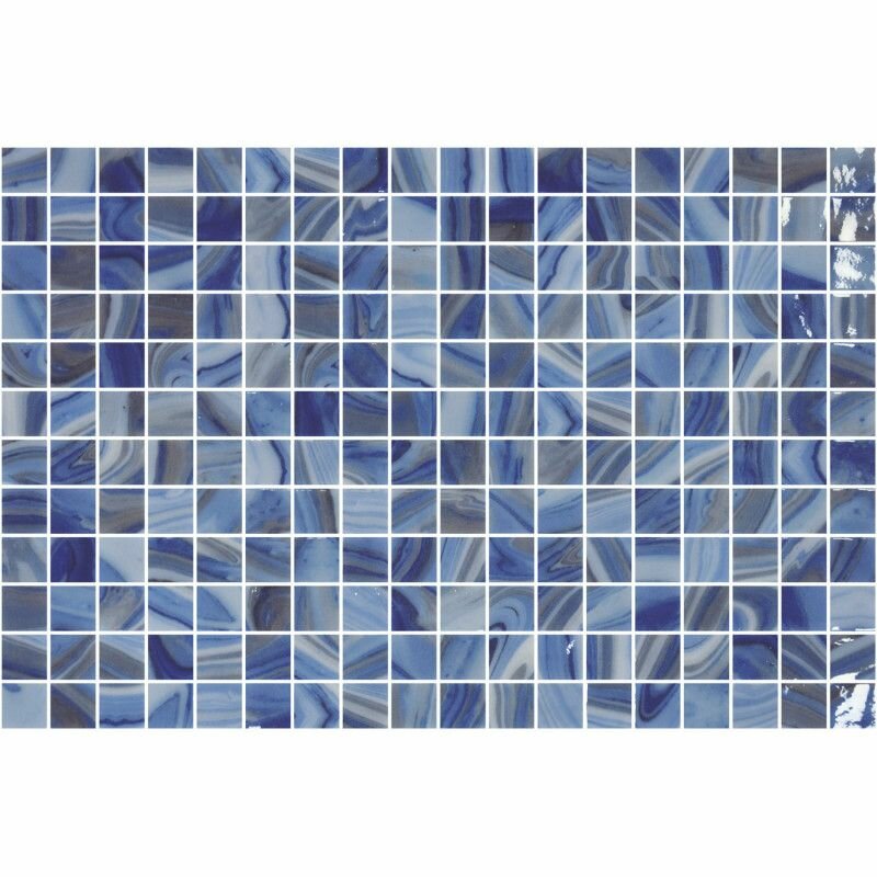 Мозаика TOURMALINE BLEND