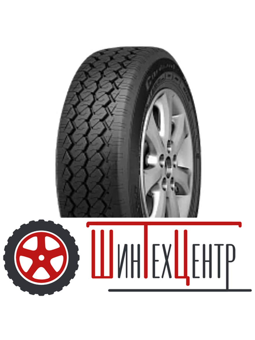 Шина 185/75R16C Cordiant Business Ca-1 К 104/102 Q Всесезонная для любых видов автомобилей
