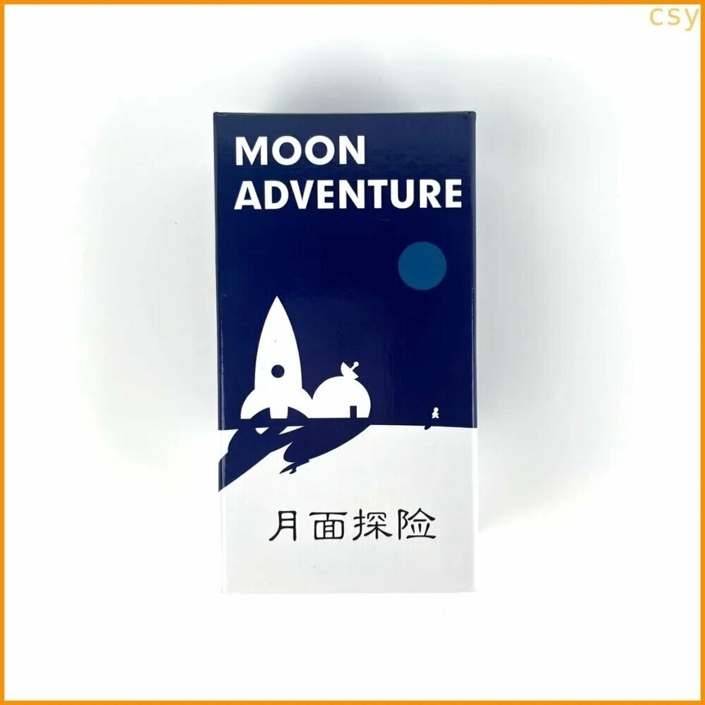 Самый популярный в 2025 годуНастольные игры Компактные наборы для вечеринок и путешествий: SCOUT, OWN77, Startups, DokoJong, Kobayakawa (Oink Games)