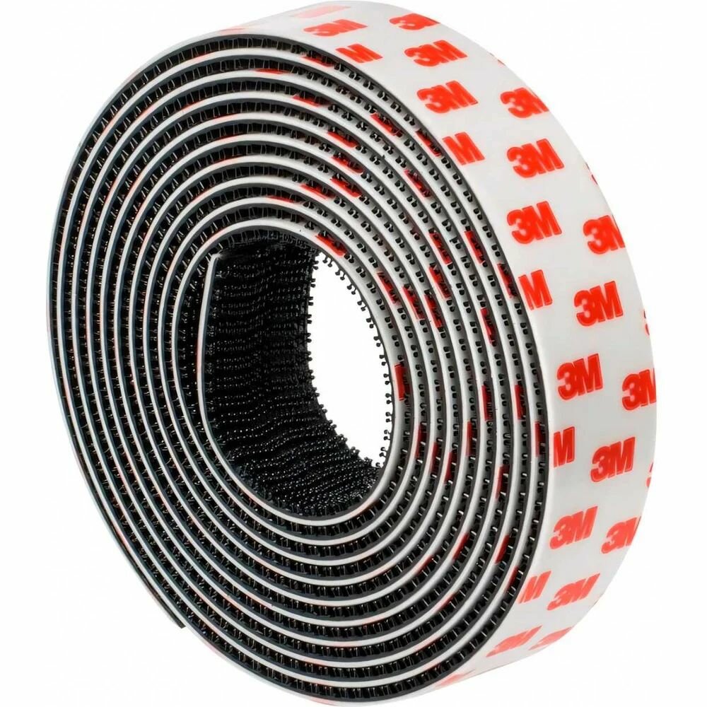 Застежка 3М Dual Lock SJ355B 7100149938