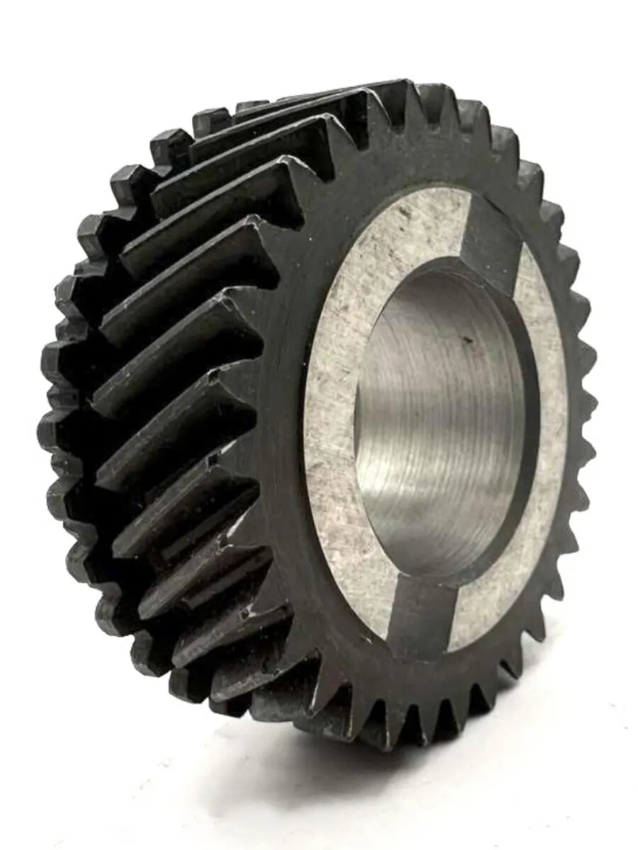 Шестерня кпп 4-й передачи ВАЗ 2108 2109 21099 2113 2114 2115