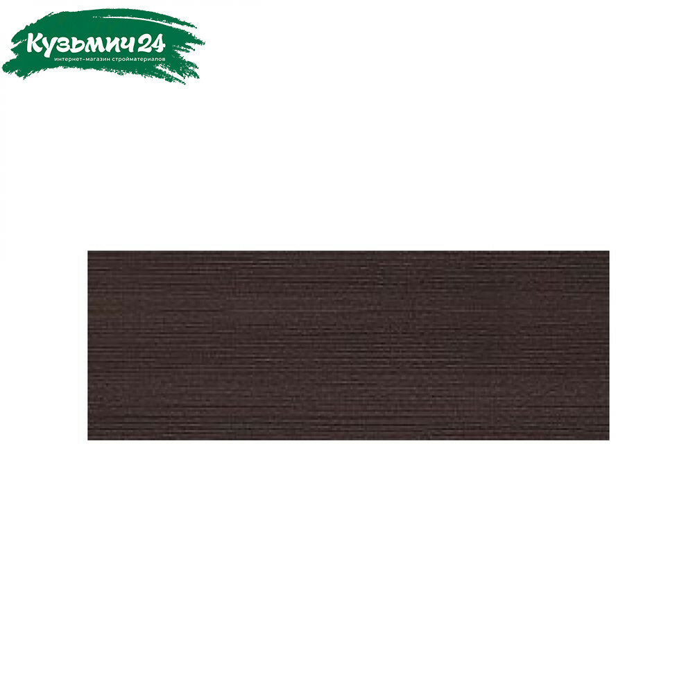 Добор Bravo Wenge Melinga 031-2280, 8х150х2070 мм, МДФ, 1 шт.