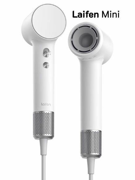 Laifen Mini Высокоскоростной фен для волос