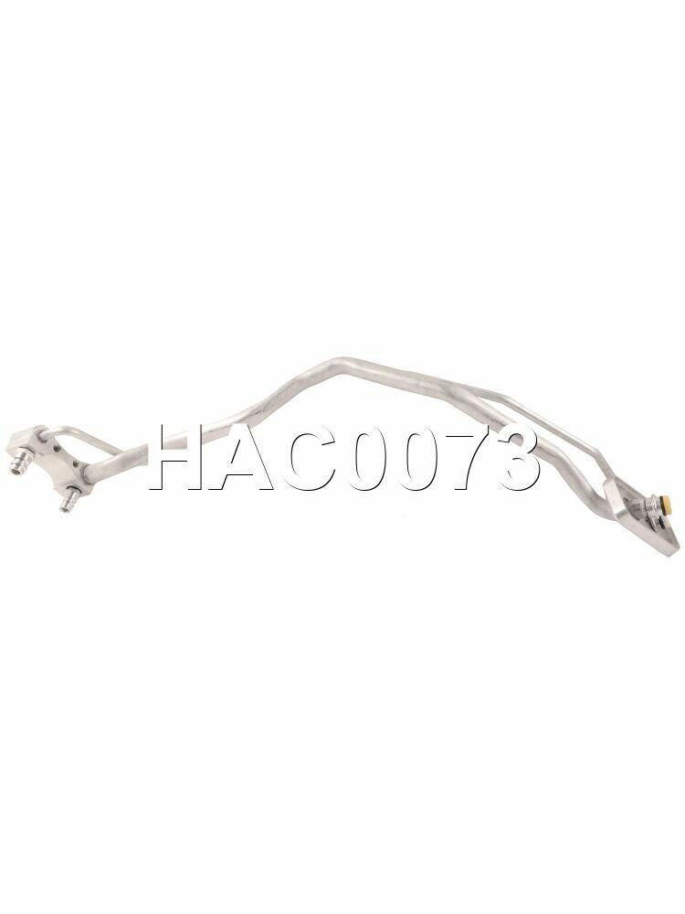 Трубка кондиционера Motorherz HAC0073