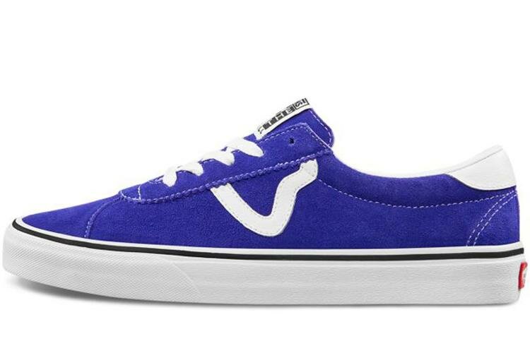 Кроссовки VANS Epoch Sport LX