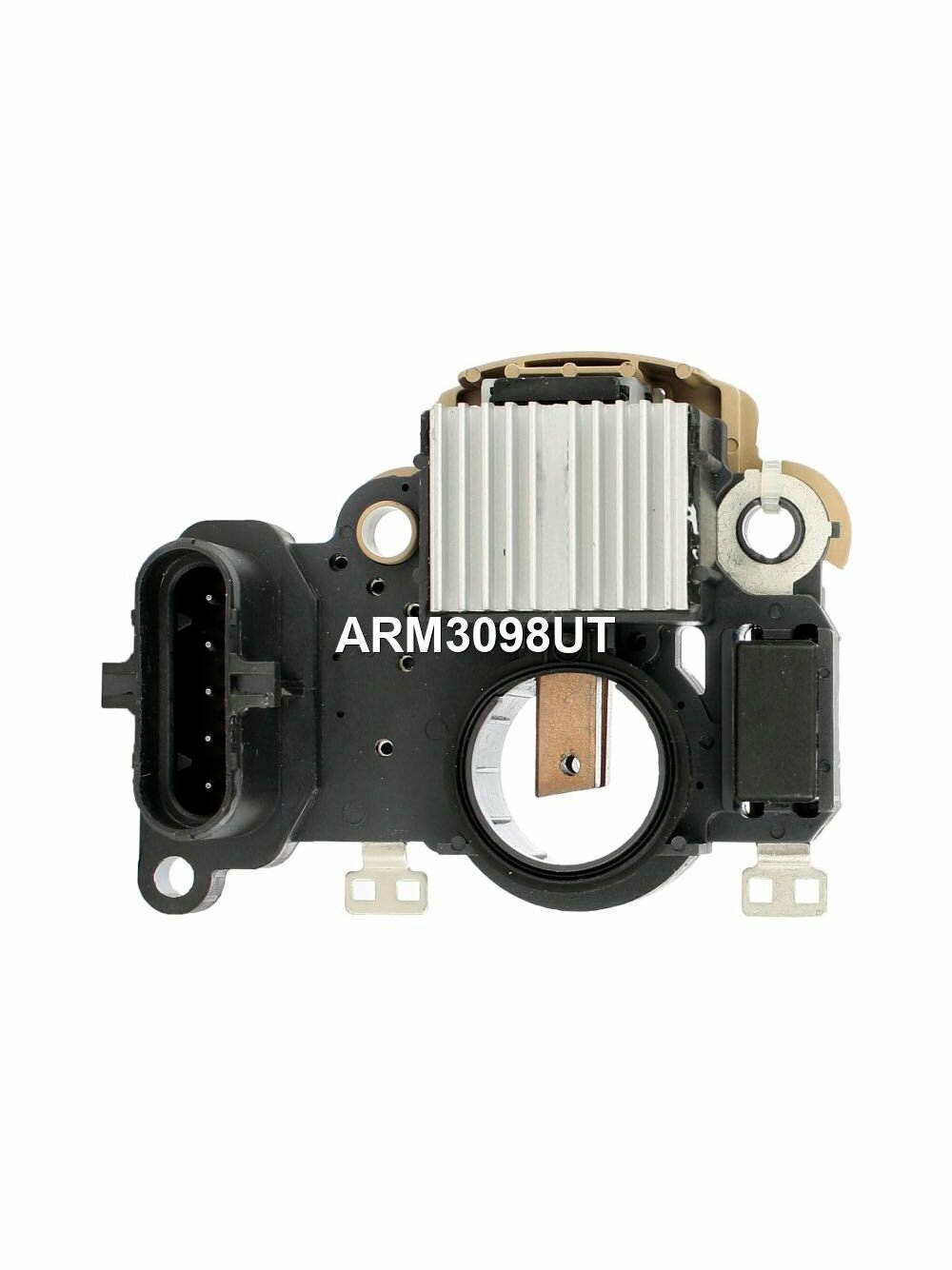 Регулятор генератора Krauf ARM3098UT