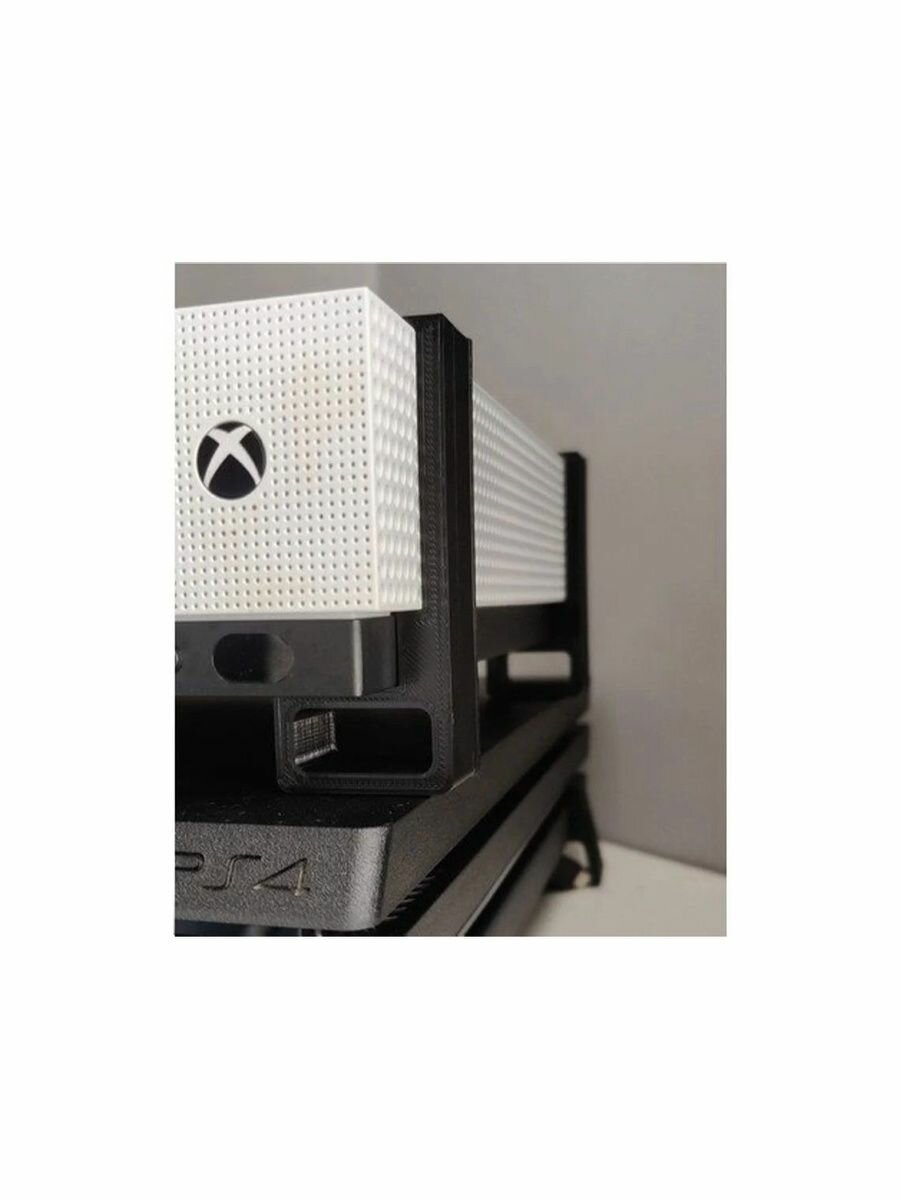 Горизонтальная подставка XBox One S