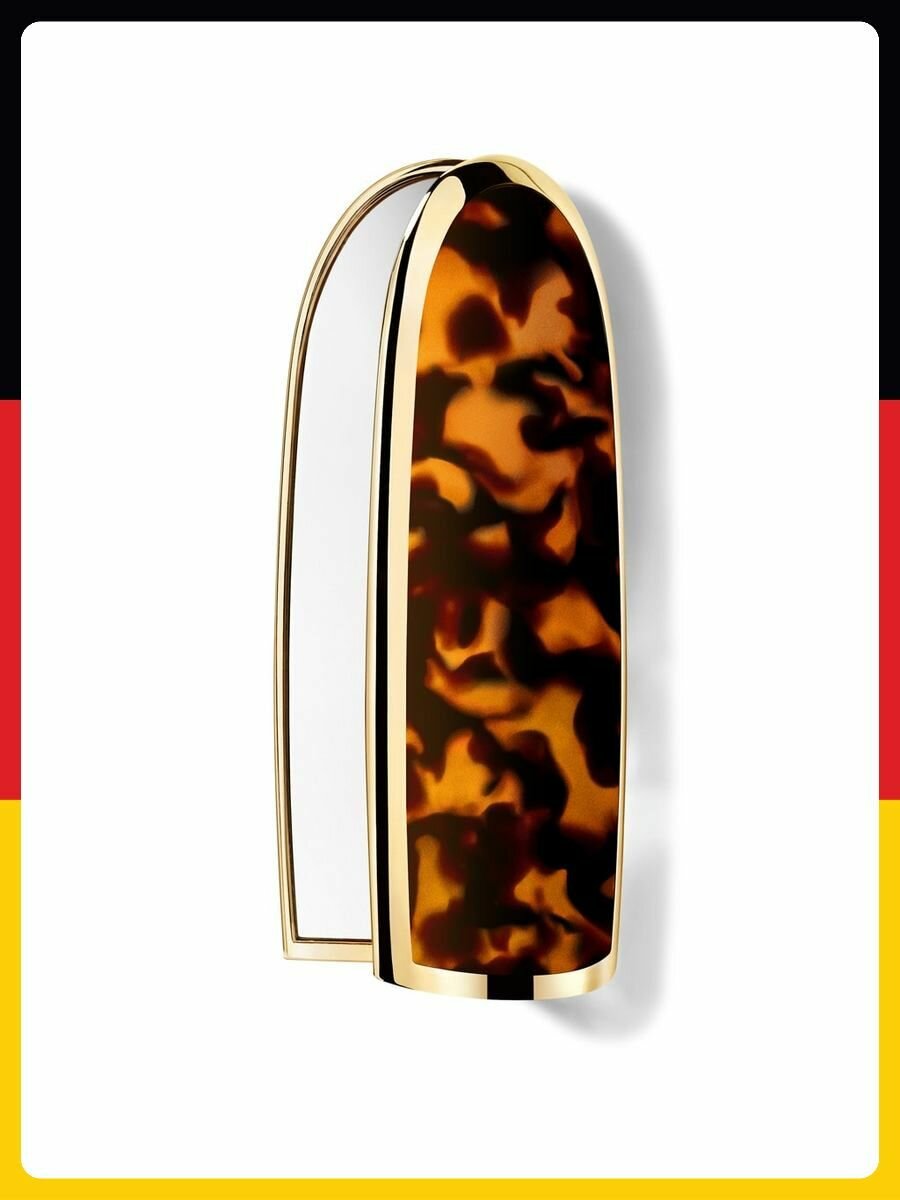 Губная помада GUERLAIN Rouge G Case Lipstick Case, 3.5 pcs L caille