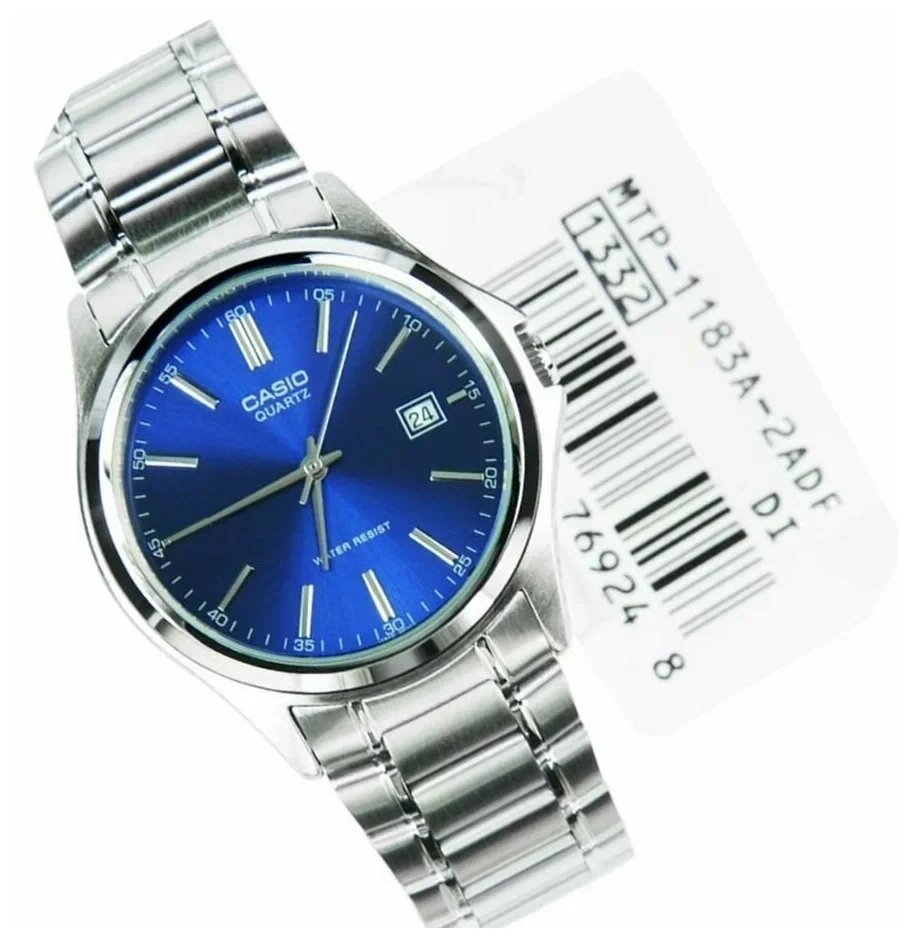 Наручные часы