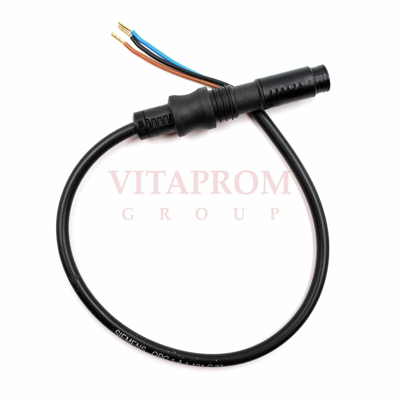 Датчик пламени Siemens QRC1A1.101C27