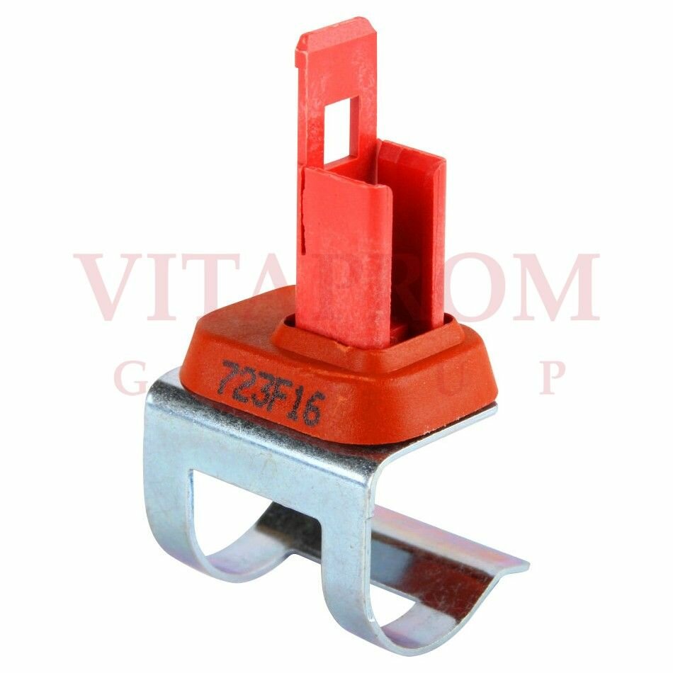 Датчик температуры Brahma NTC112