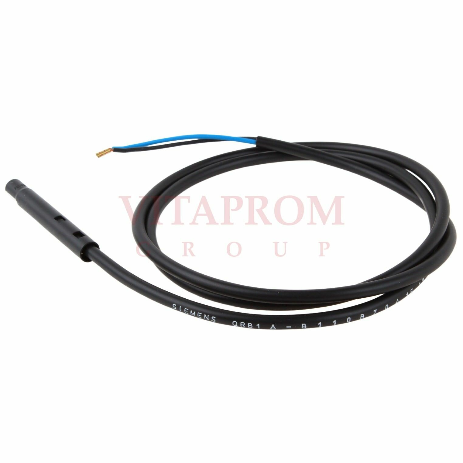 Датчик пламени Siemens QRB1A-B110B70A Weishaupt 2111041208