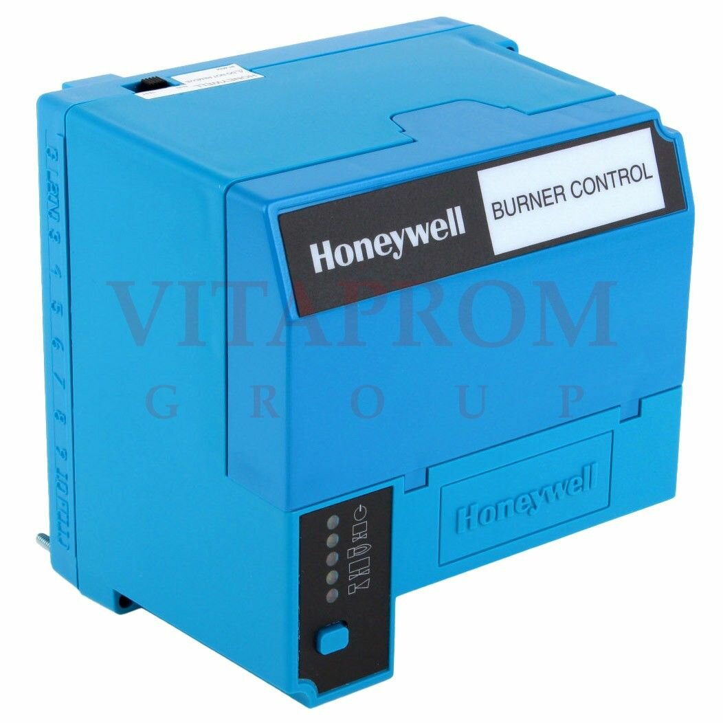 Контроллер горения Honeywell EC7830A1041