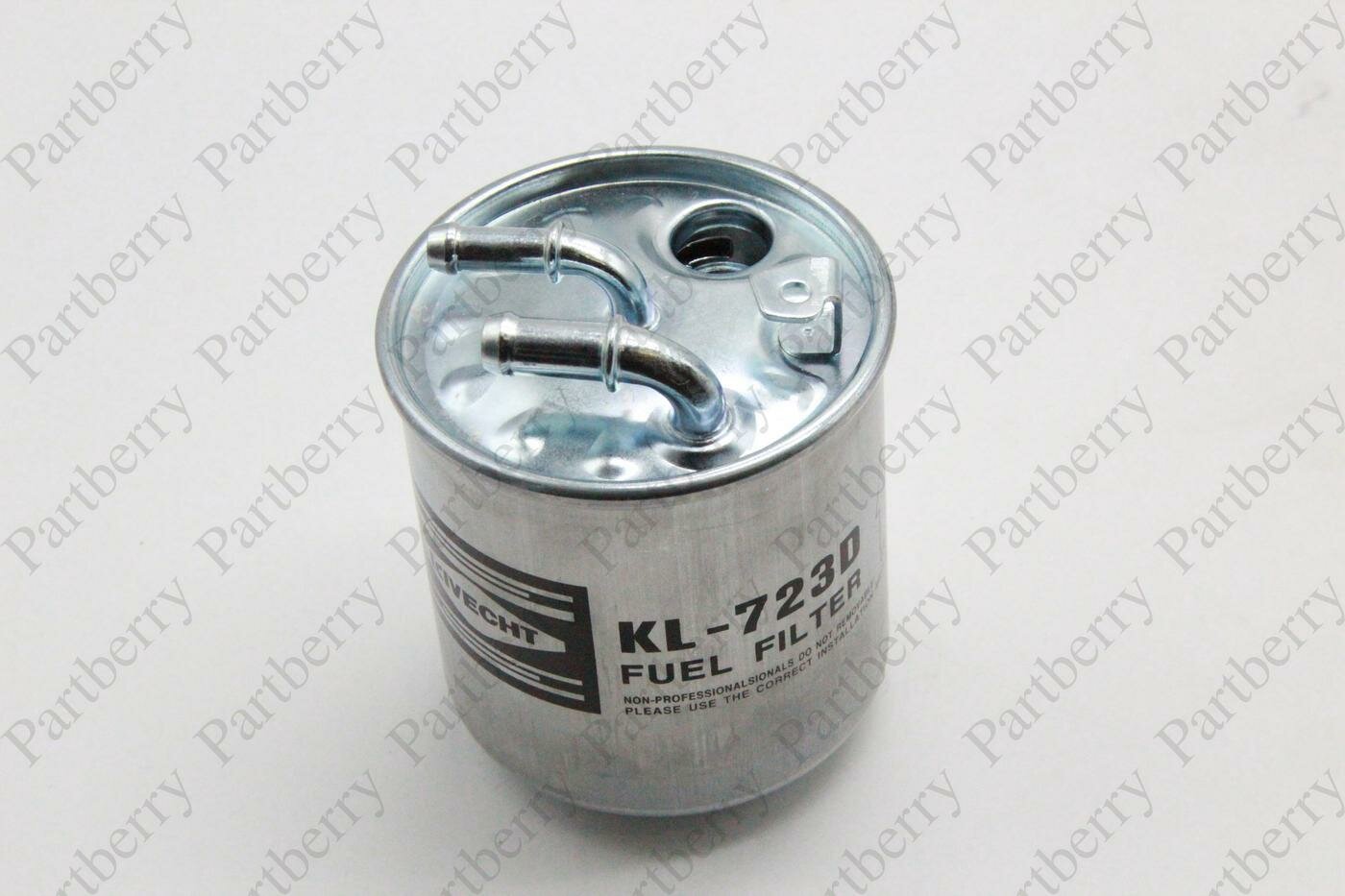 Фильтр топливный PARTBERRY PB191419 для MERCEDES-BENZ 6420920201, MERCEDES-BENZ A6420920201, MERCEDES-BENZ A6420901652.