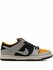Кроссовки NIKE Dunk Low Pro, размер 11 US, серый
