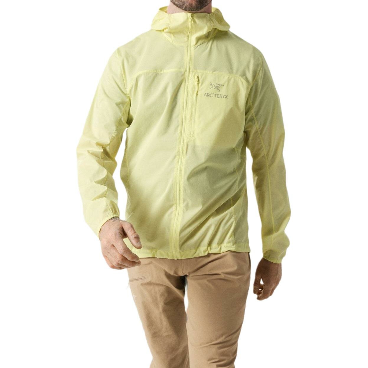 Ветровка Arc'teryx