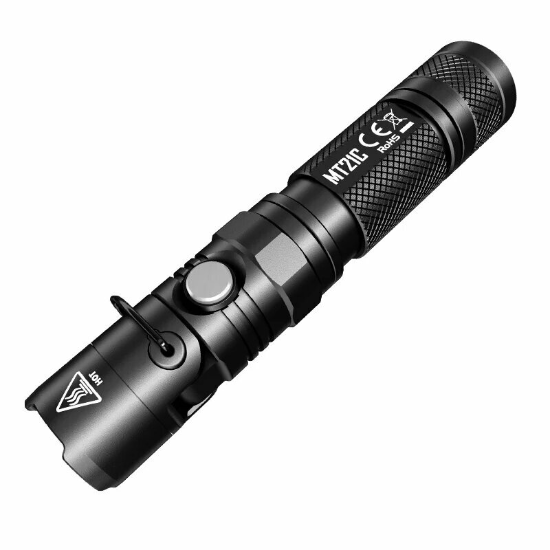 Nitecore MT21C фонарик MT21C--NO BATTERY