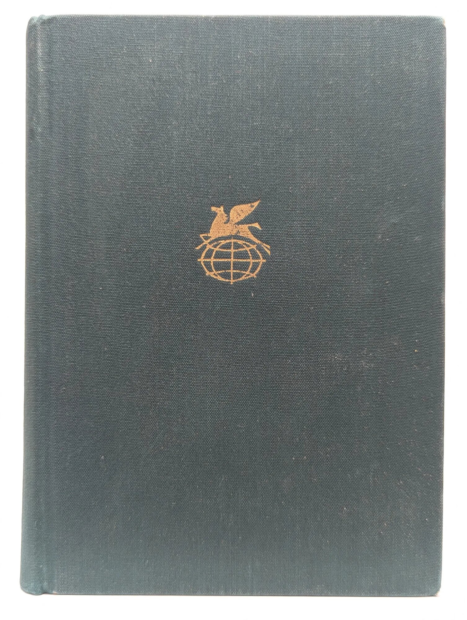 Библиотека всемирной литературы. Серия 3. Тихий Дон. В 2 томах. Том 2. Книга 3-4 Шолохов Михаил Александрович 1968