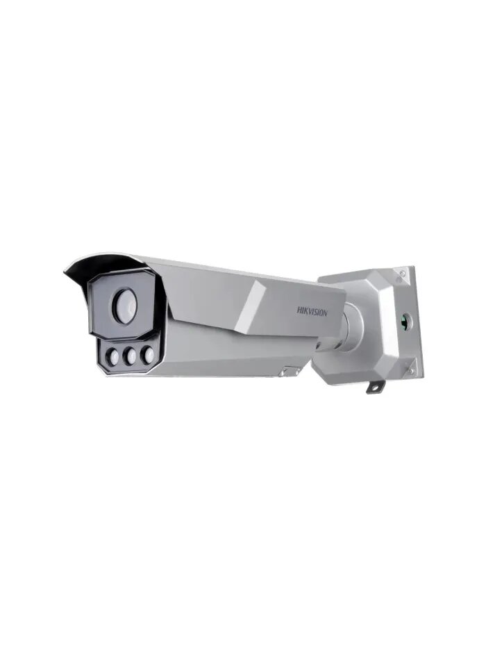 Камера видеонаблюдения Hikvision iDS-TCM203-A, IP, ИК подсветка, IP67
