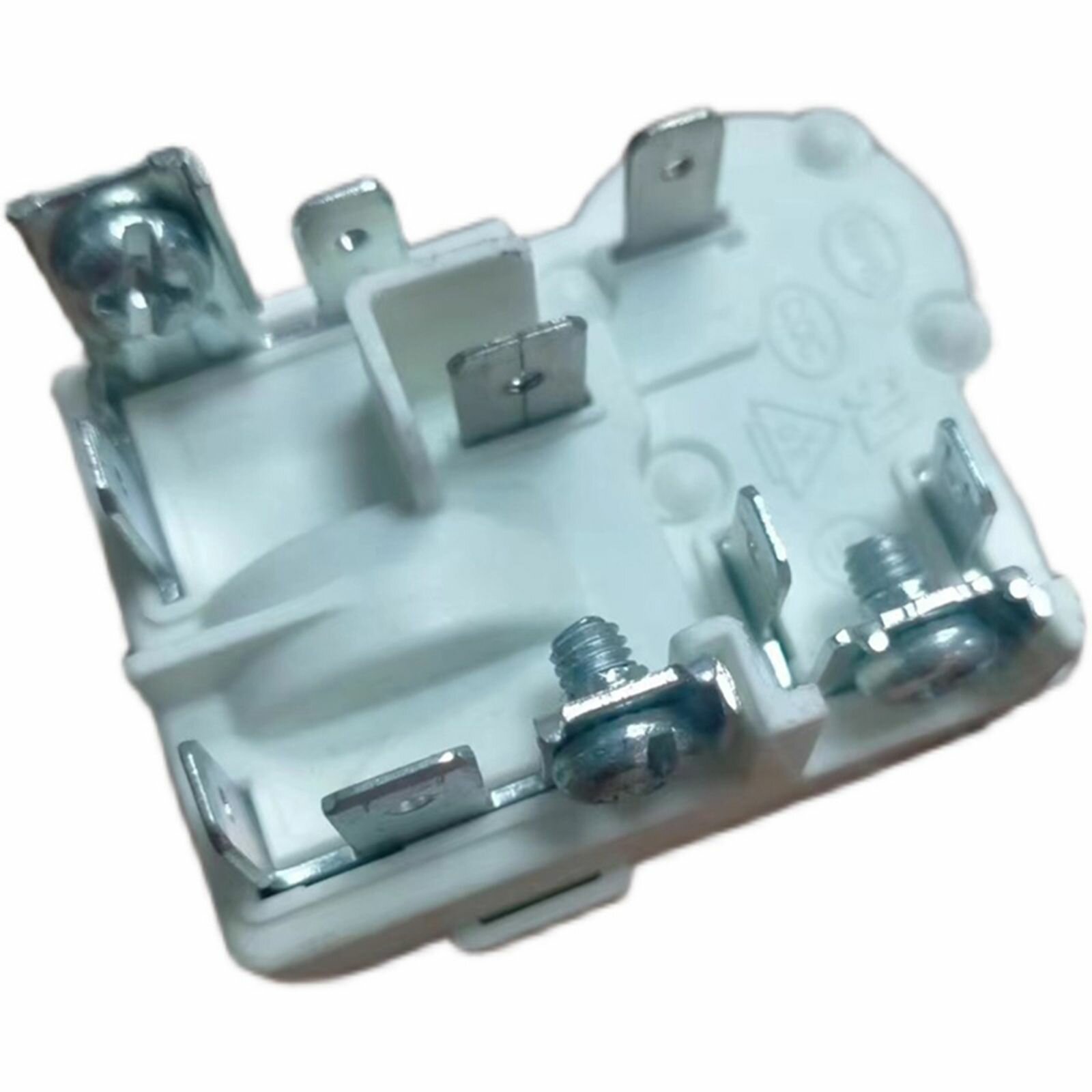 Реле пуска PTC для защиты компрессора холодильной камеры с морозильной камерой ZHB40-105P15C от перегрузки