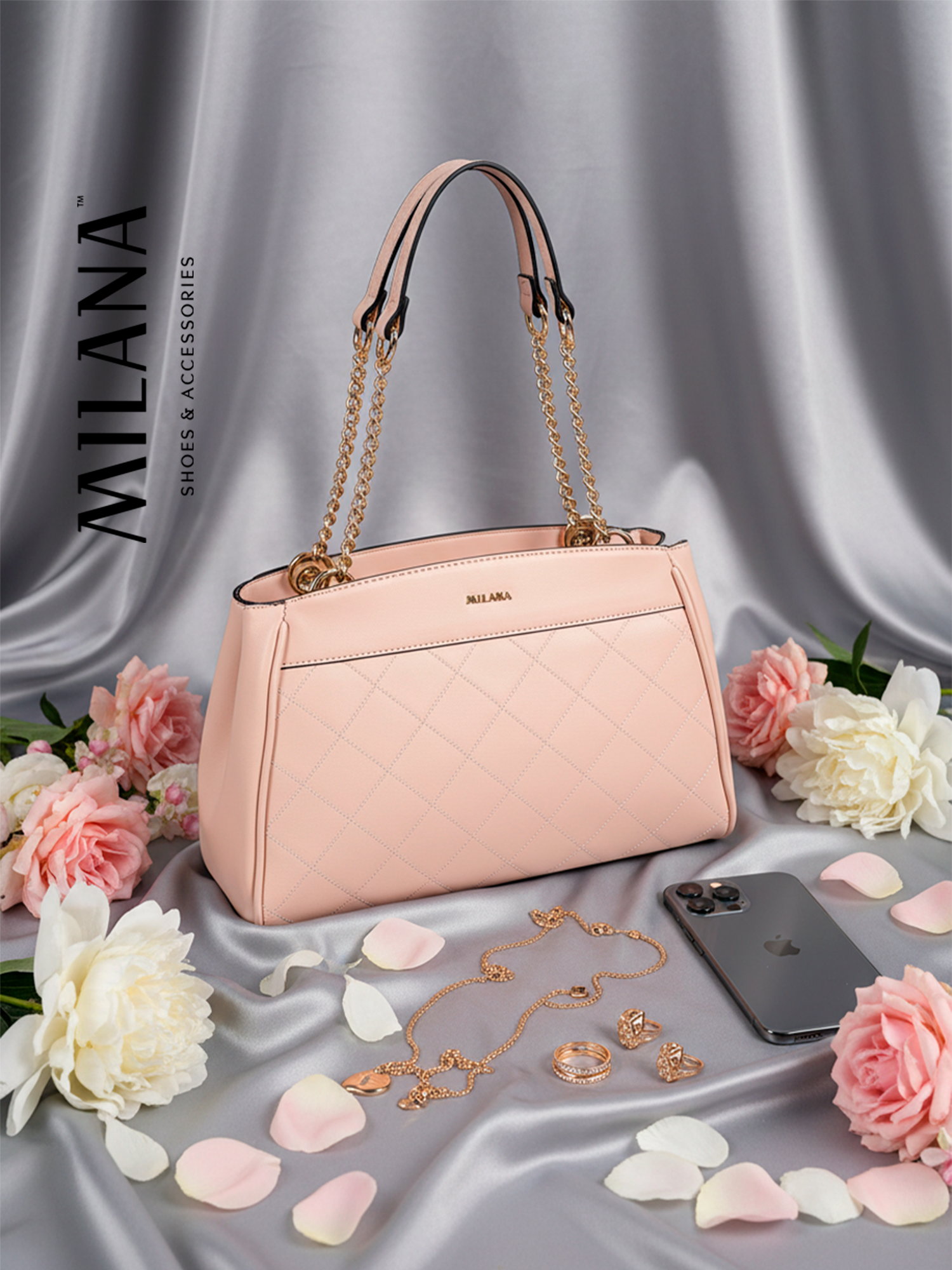 Сумка шоппер