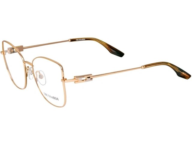 Trussardi Оправа Trussardi TSW1065 04A [TSW106504A]