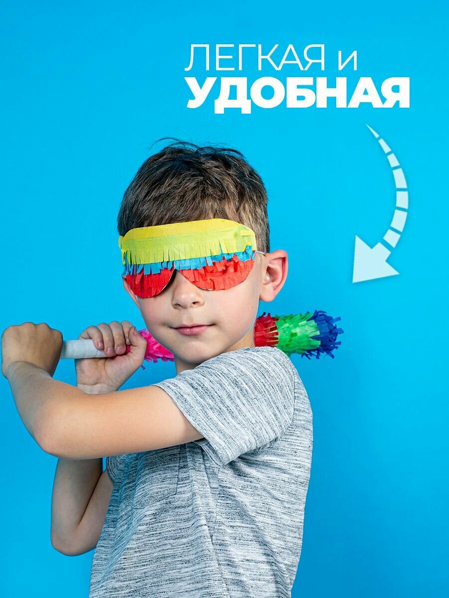 Бита для пиньяты — фото 1