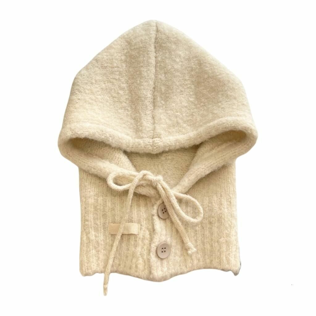 Балаклава  Базовая коллекция для женщин