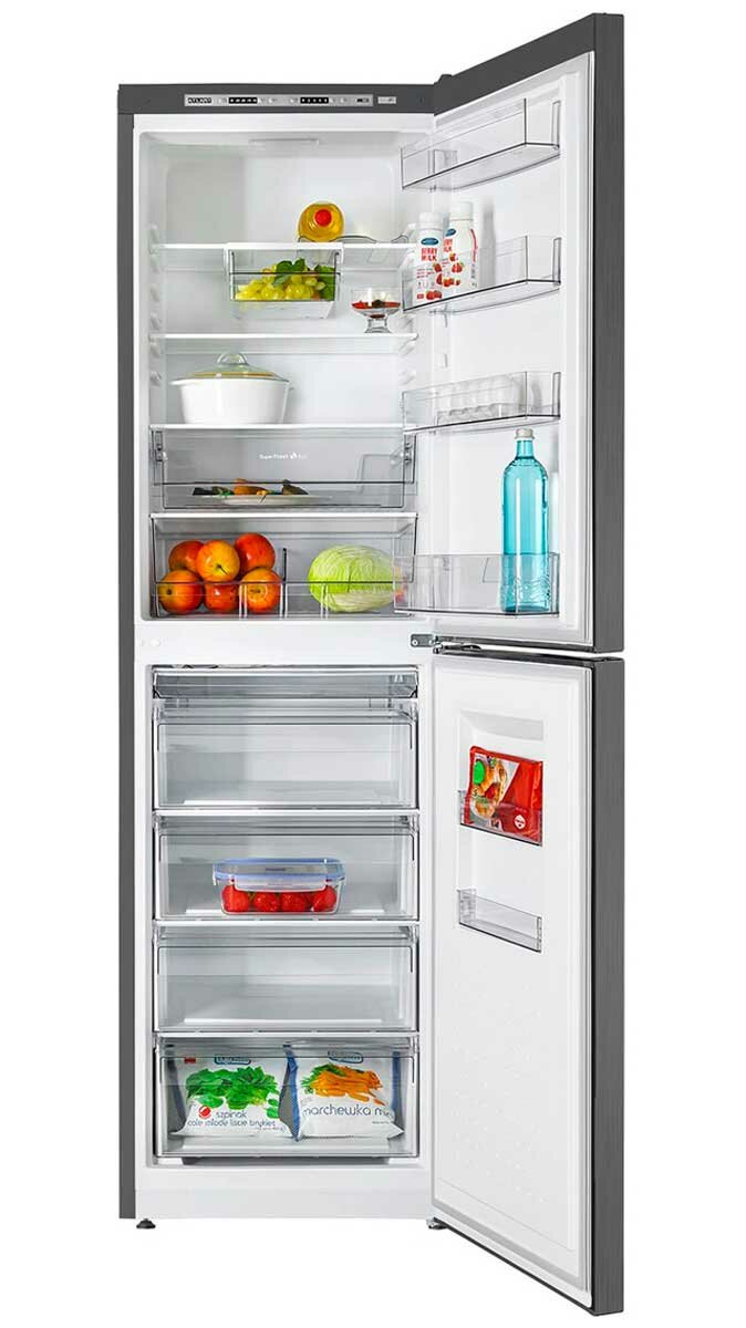 Холодильник ХМ-6625-159 ATLANT