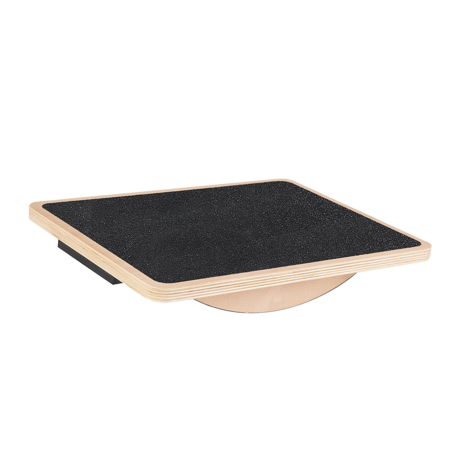 Неустойчивая опора. Реабилитационный тренажер. Баланс борд