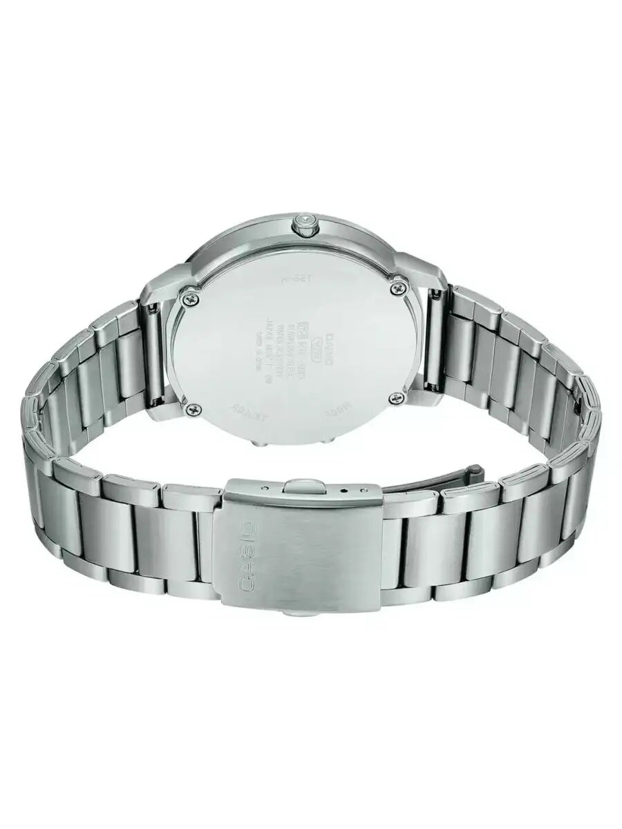 Наручные часы CASIO — фото 1