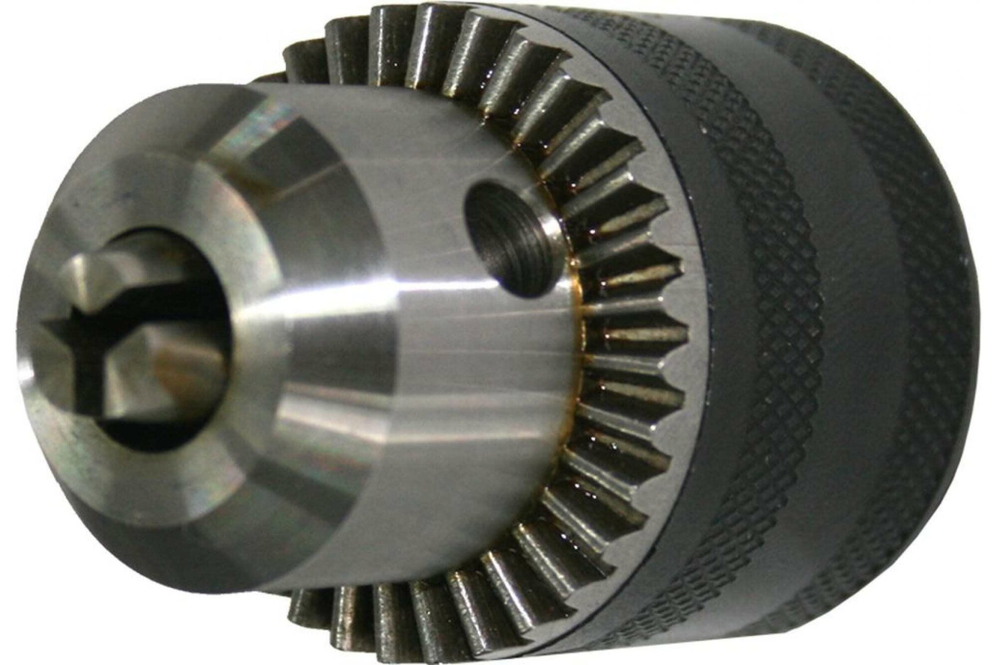 Патрон ключевой на дрель aтака 1-10 посадка конус В 12